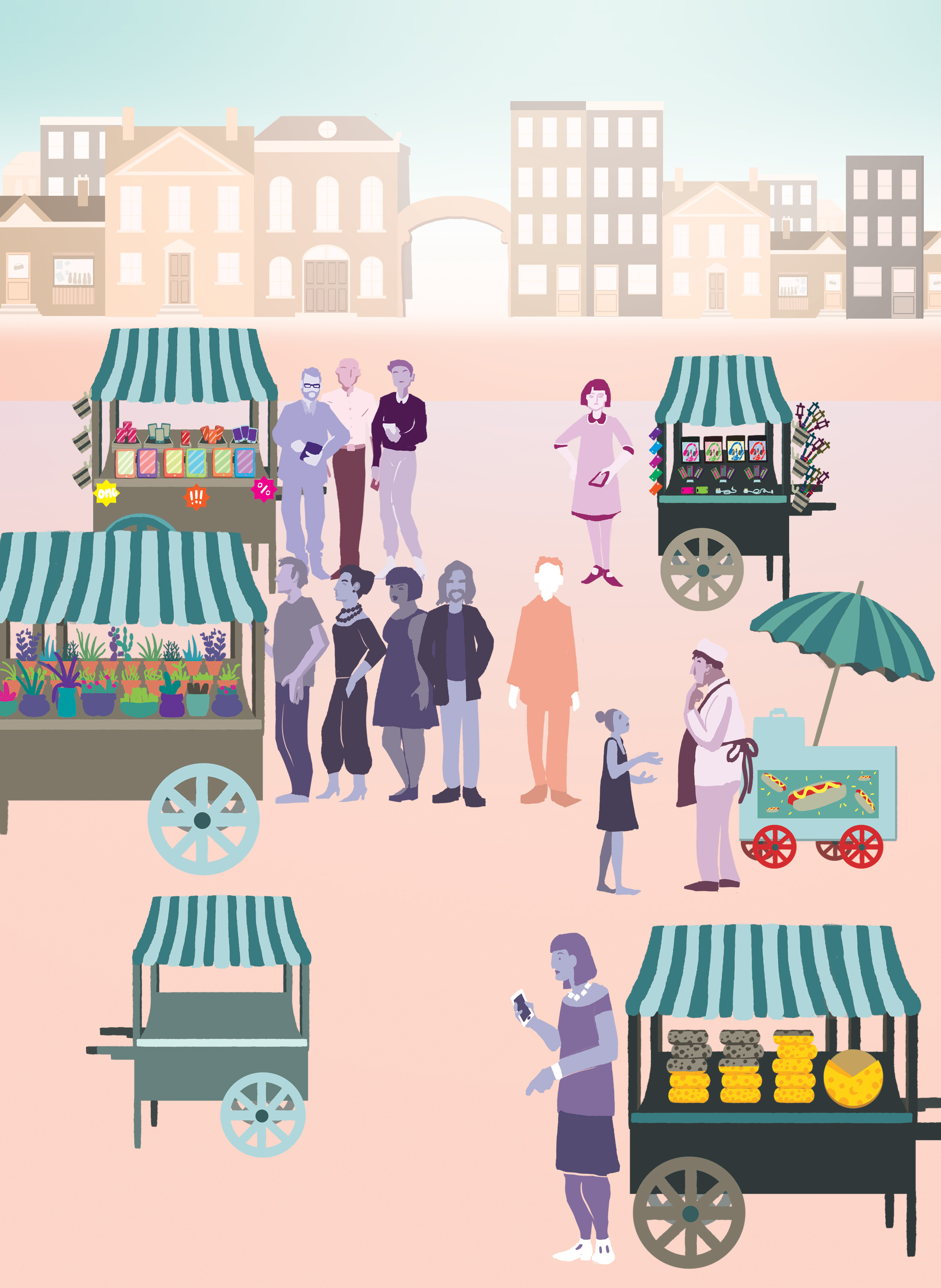 Retail 2019 – Retail Week Connect